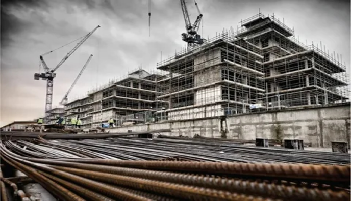 Infrastructure